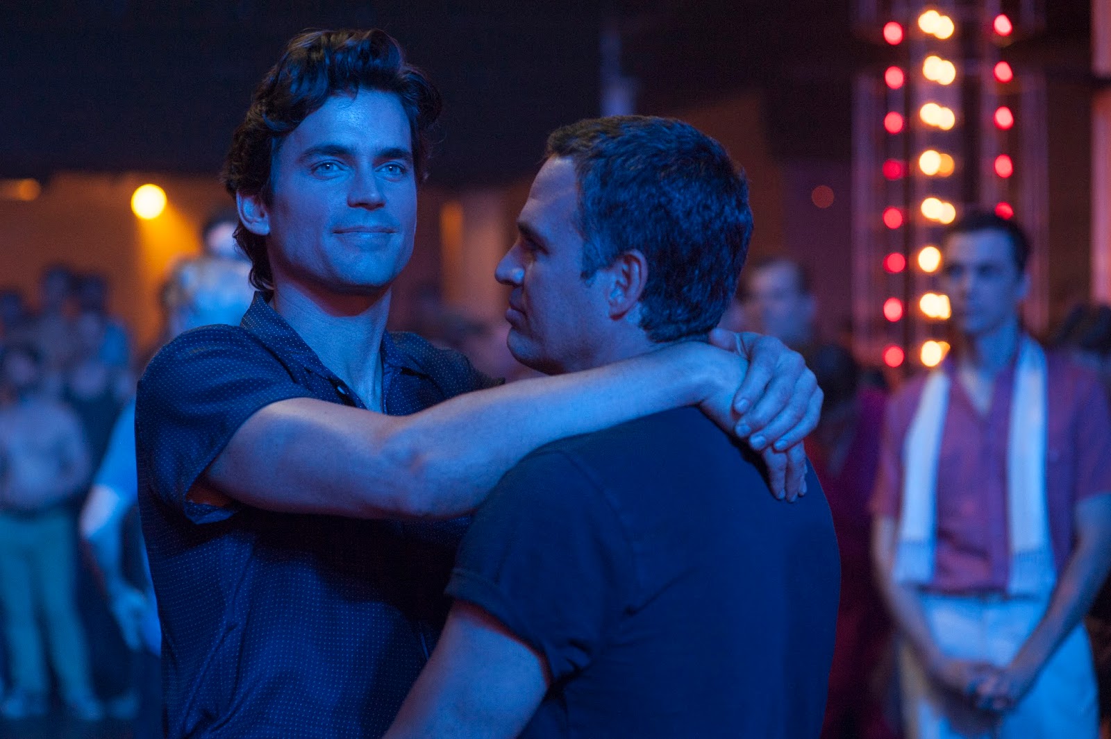 Crítica | The Normal Heart