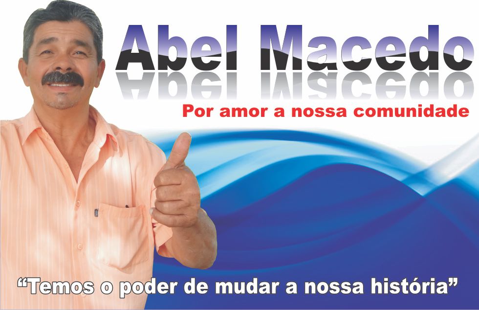 Abel Macedo