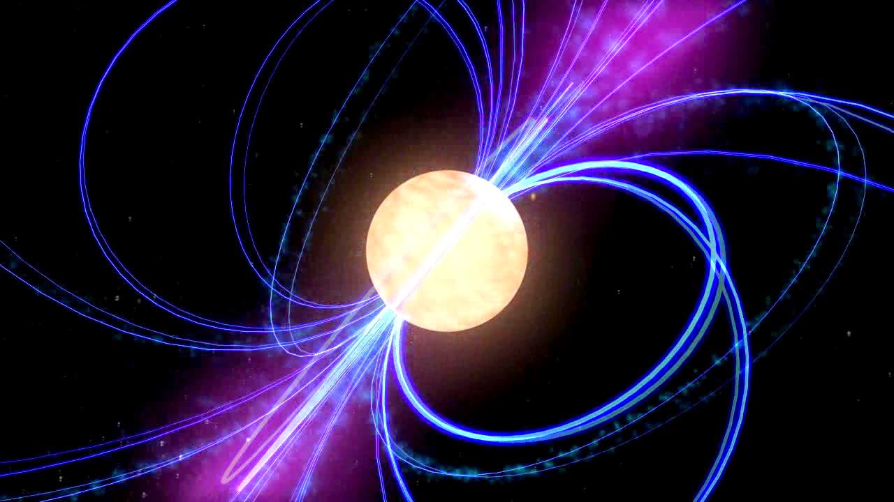 BİLGİ ÜSTADI: Pulsarlar