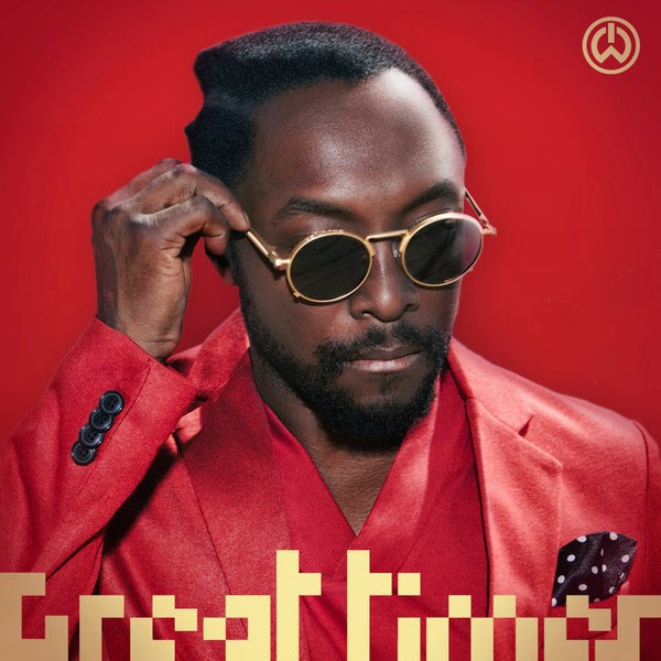 Dunia Hip-Hop: Profil will.i.am (William James Adams Jr.)
