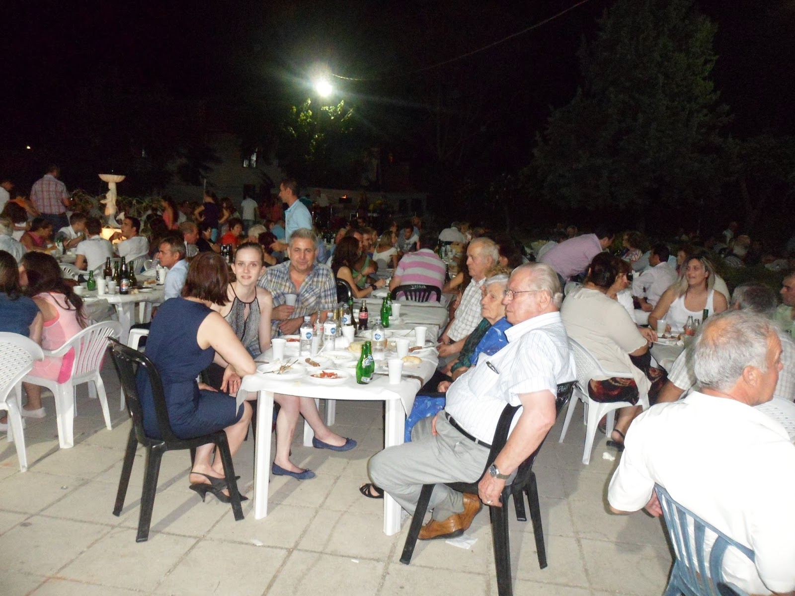 ΠΑΛΙΟΥΡΙ ΕΒΡΟΥ: ΚΙ ΑΛΛΕΣ ΦΩΤΟΓΡΑΦΙΕΣ ΑΠΟ ΤΟ ΠΑΝΗΓΥΡΙ ΤΟΥ ΧΩΡΙΟΥ ΜΑΣ