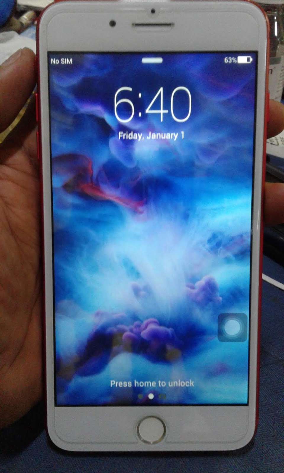 IPHONE 6S CLONE NADA FLASH FILE MT6571 4.2.2 FIRMWARE 100% TESTED ...