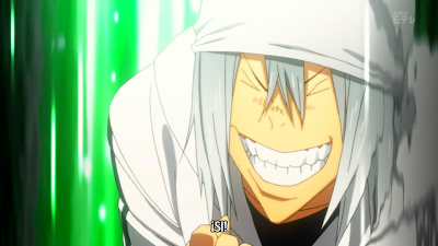 JOUSeries: octubre 2011