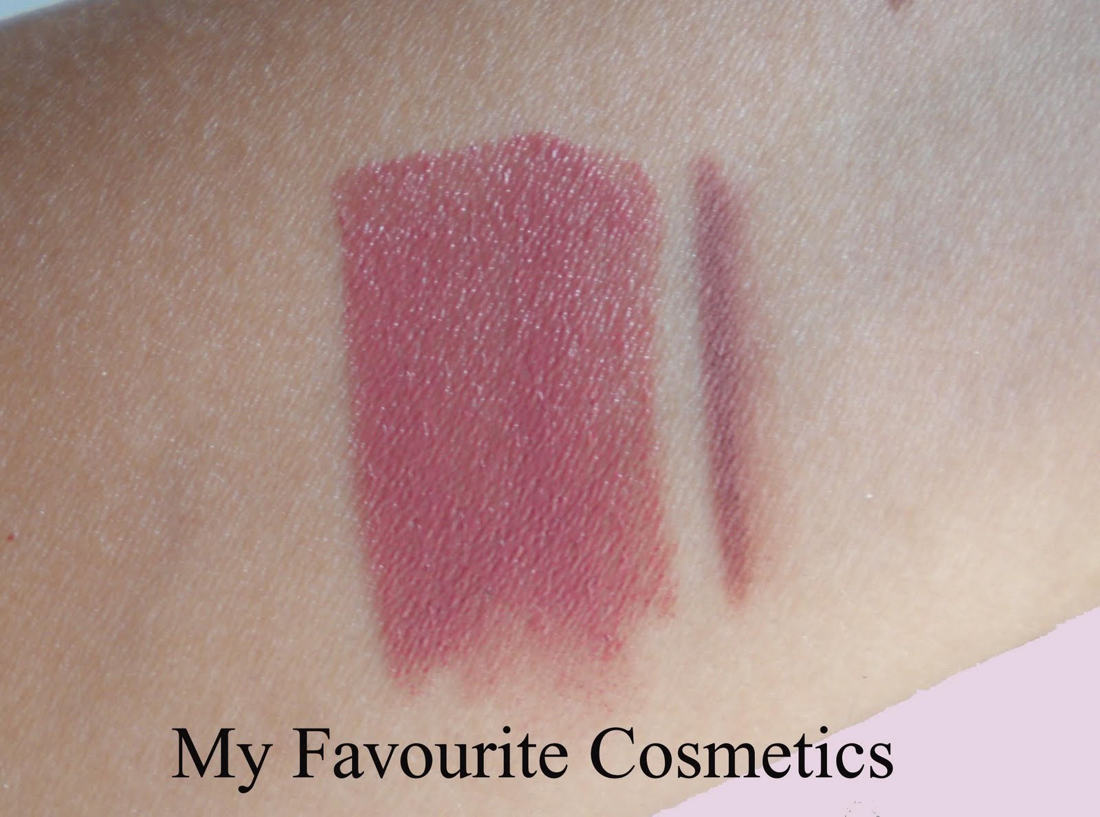 My Favourite Cosmetics: Catrice - Ultimate Colour 020 Maroon, Lip ...
