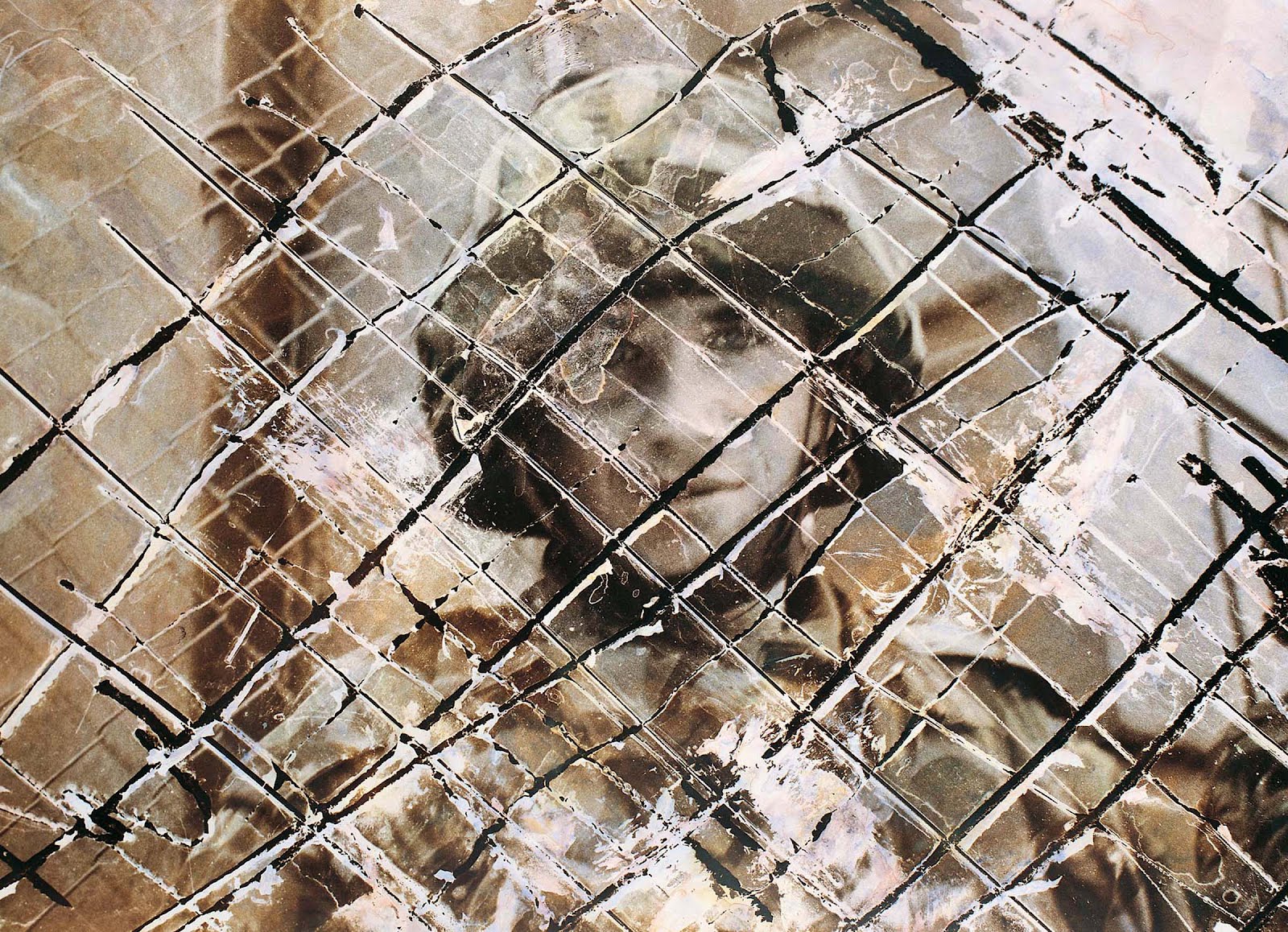 Victor Sloan: Visual Artist