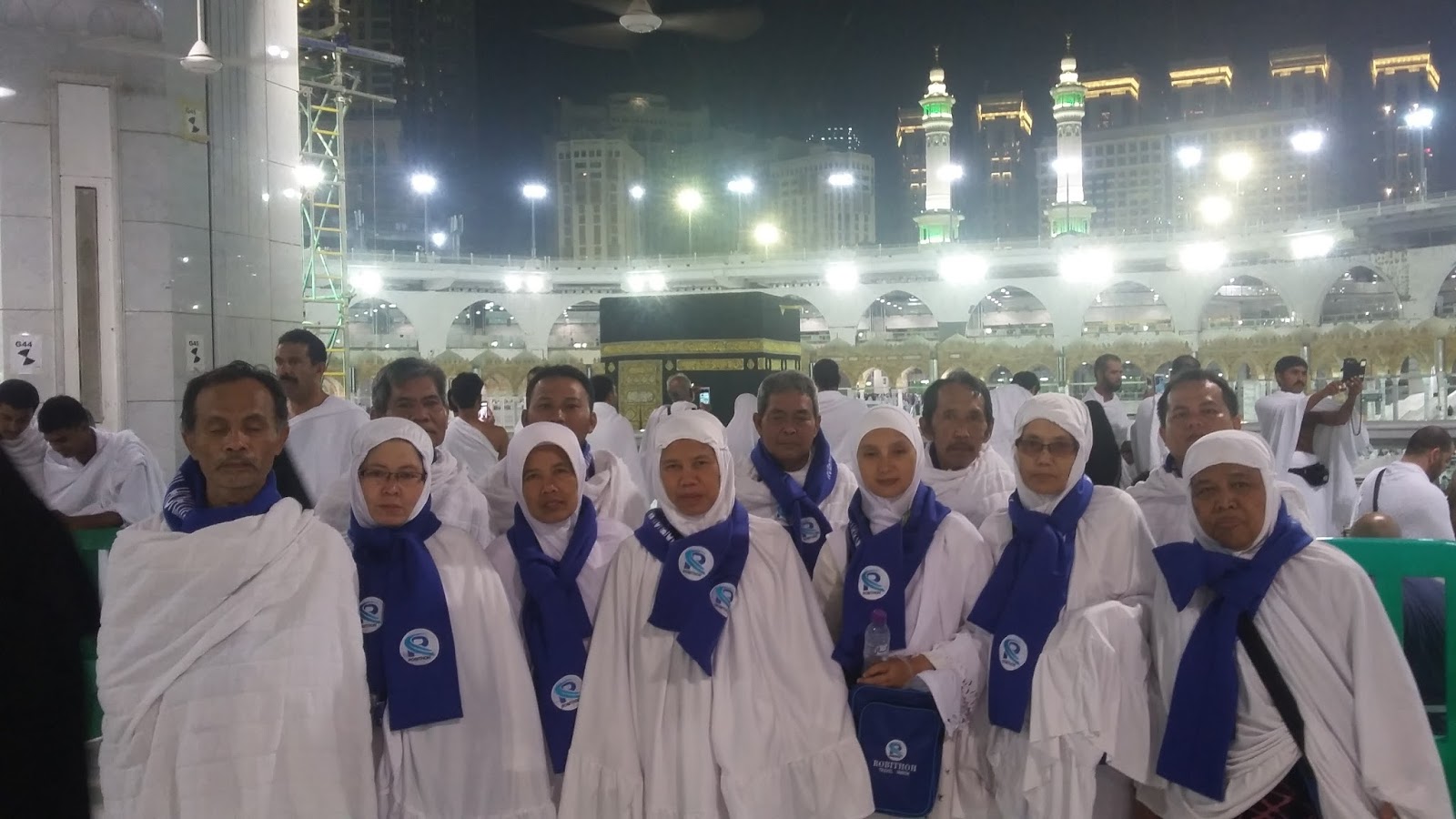 ROBITHOH TOUR & TRAVEL: STRUKTUR ORGANISASI | Robithoh Umroh| Robithoh ...