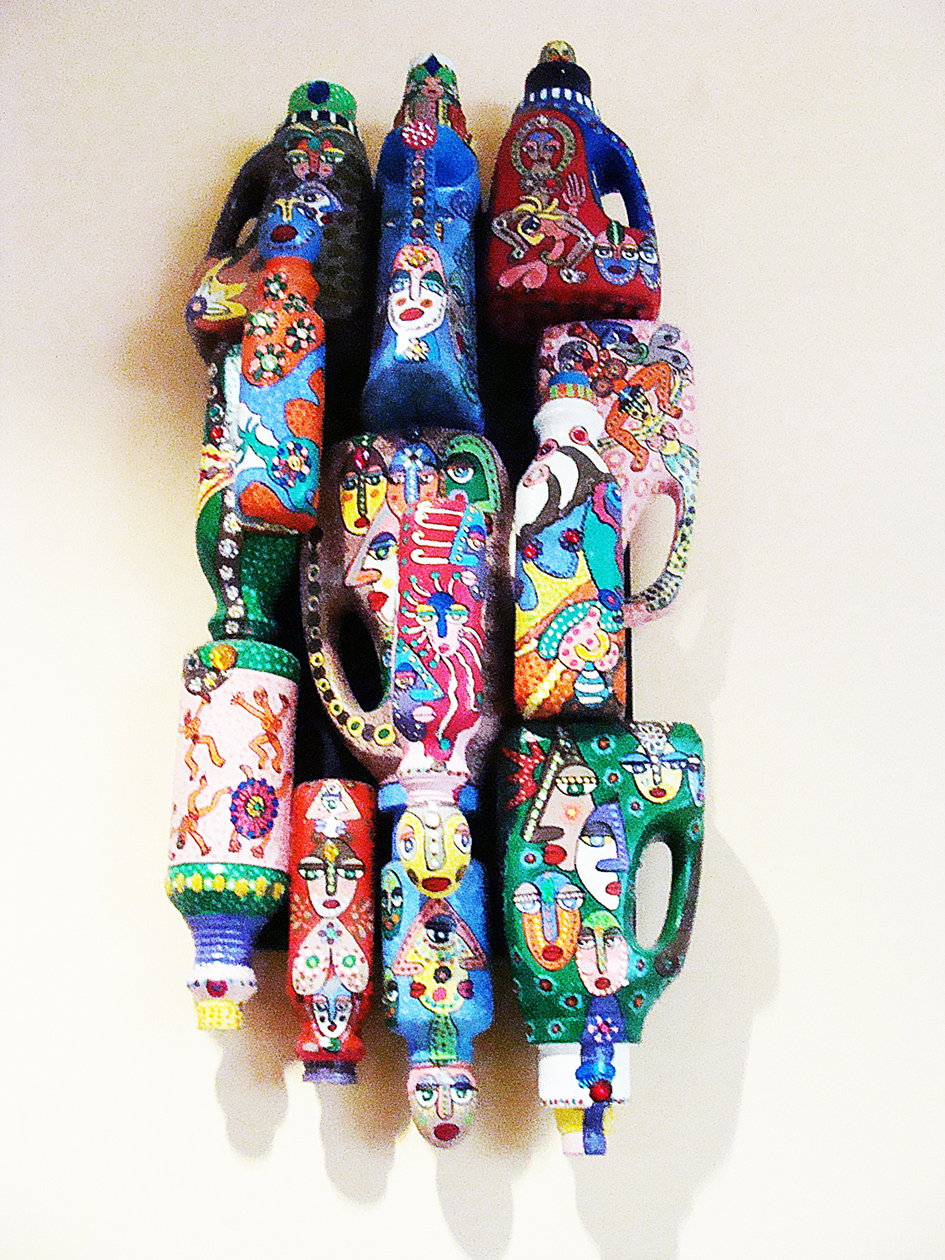 ÁNGELO ROMANO: Ángelo Romano - Contemporary Art