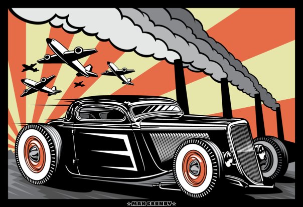 CYCLE BOYZ: Max Grundy