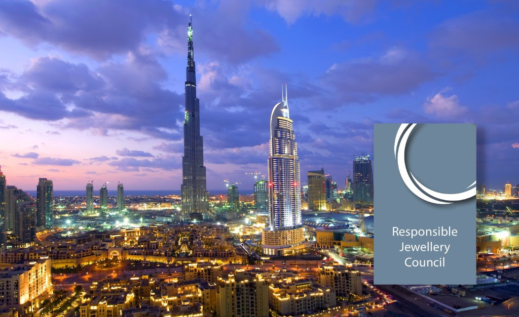 RJC AND DMCC ANNOUNCE COLLABORATION TO ADVANCE CORPORATE SOCIAL ...