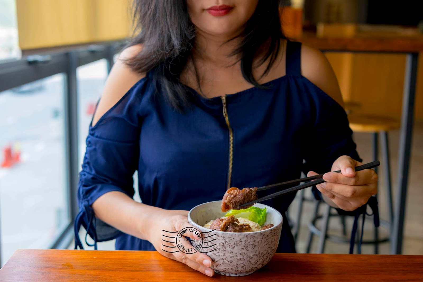 Cafe Style Homecook Pan Mee @ Ahma Panmee, Promenade, Bayan Lepas ...