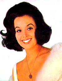 Opera Fresh: Happy Birthday: Ingeborg Hallstein