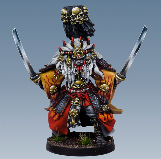 Tabletop Fix: Cool Mini or Not - Kickstarter Update