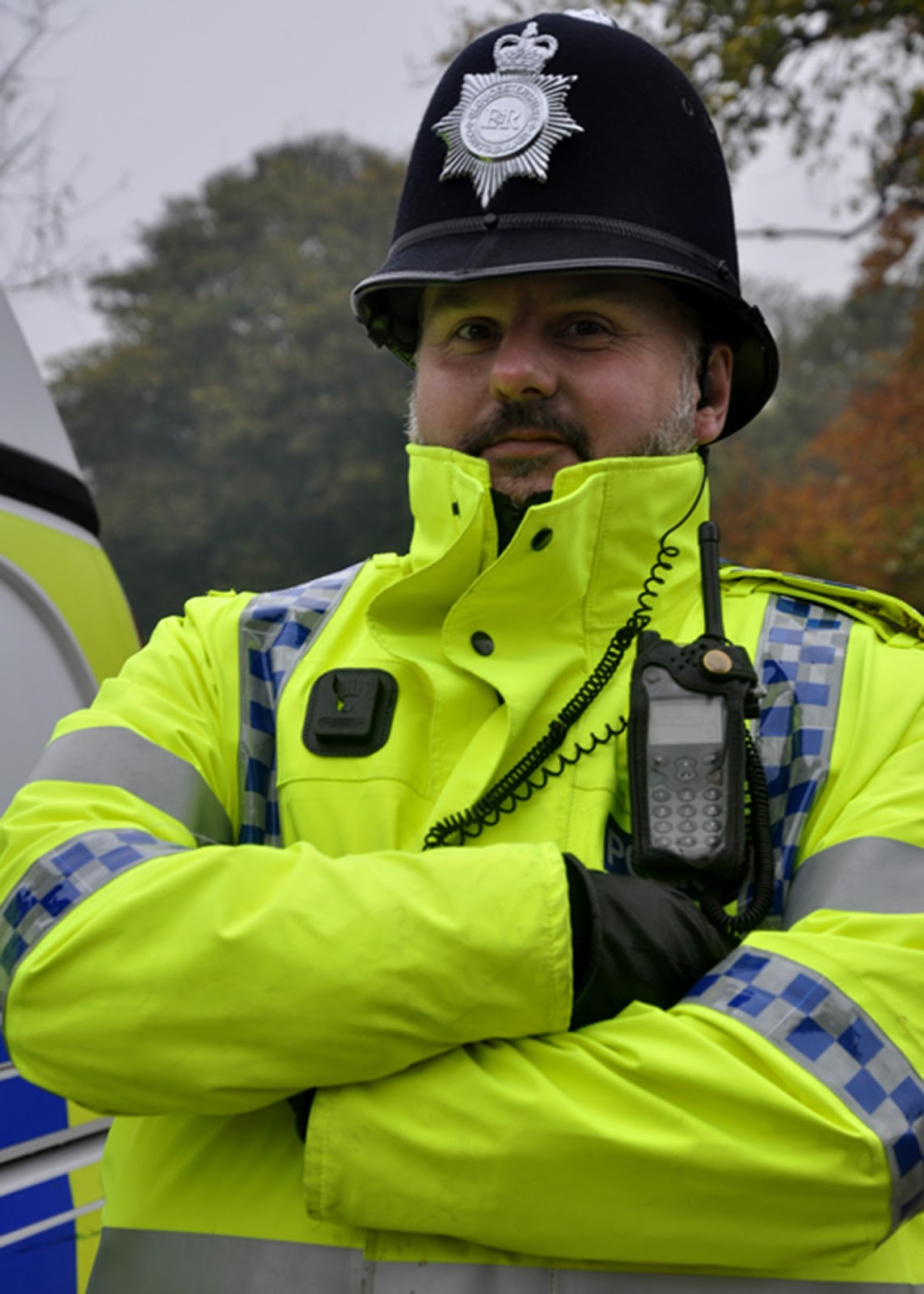 The new life.: Stow Horse Fair.