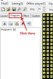 LED Edit - K Pixel LED Tutorial - Learn It Step By Step
