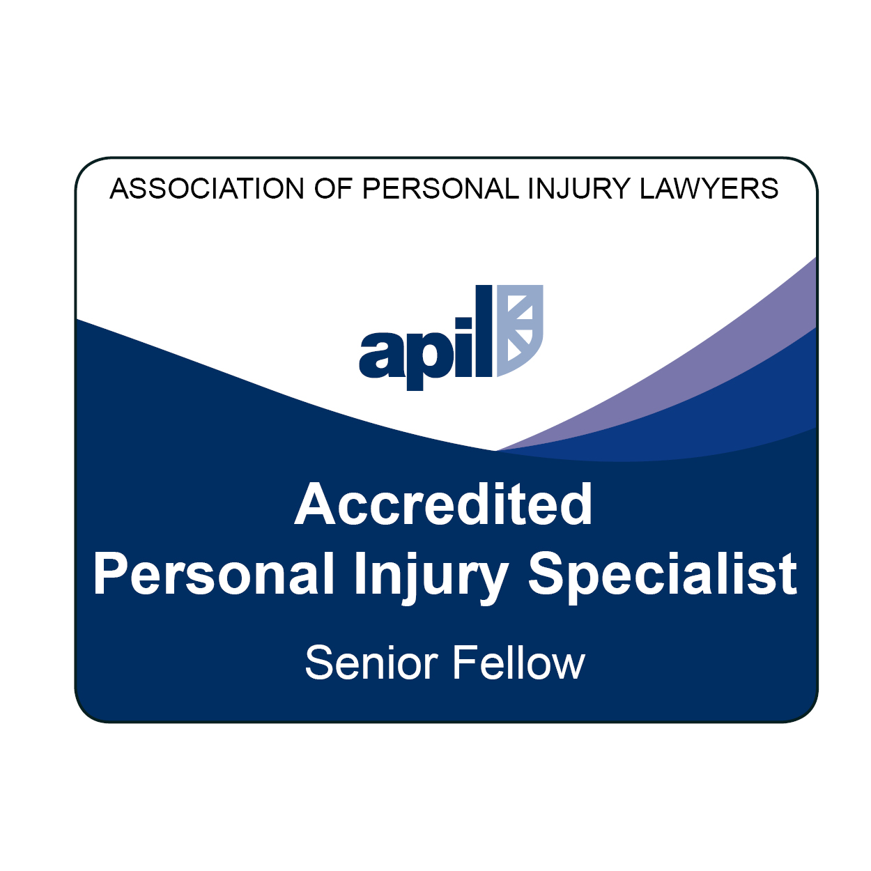 NOTA BENE legal consulting: SENIOR FELLOWSHIP OF APIL