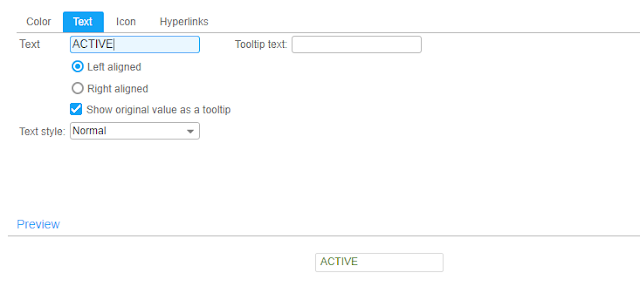 Infor M3 #4 -- Infor M3 personalizations to make UI look rich, make ...