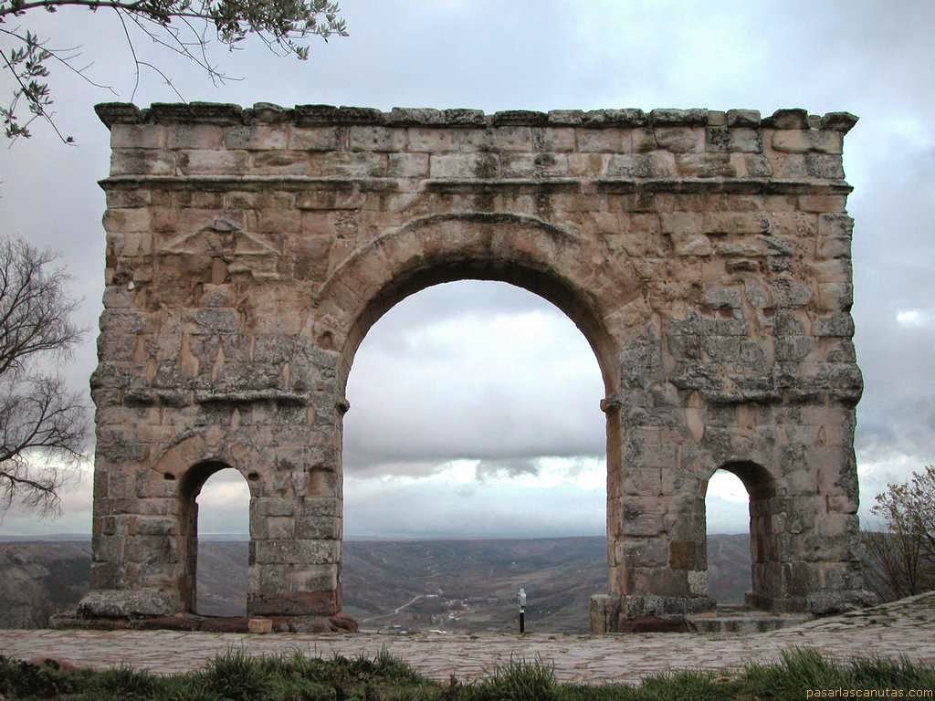 DIDÁCTICA DE LAS CIENCIAS SOCIALES. GEOGRAFÍA E HISTORIA.: ARQUITECTURA ...
