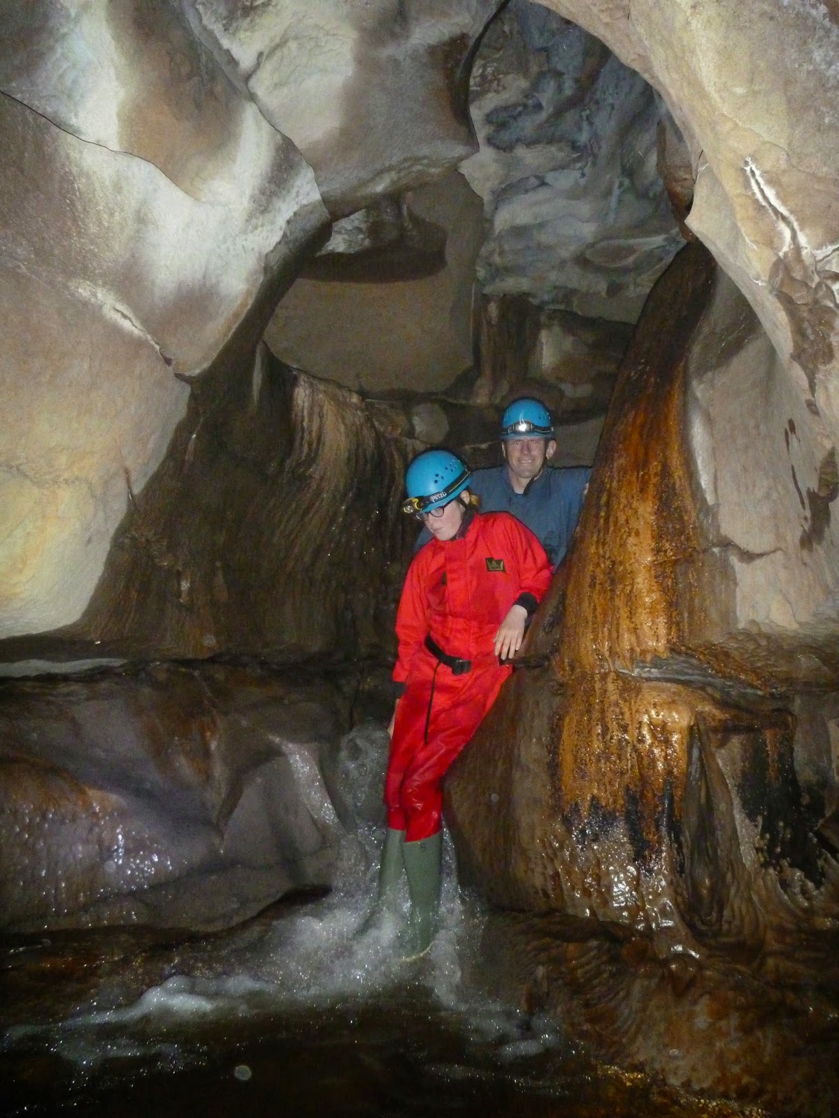 Outdoor Courses for Scrambling, Climbing, Kayaking & Mountain ...