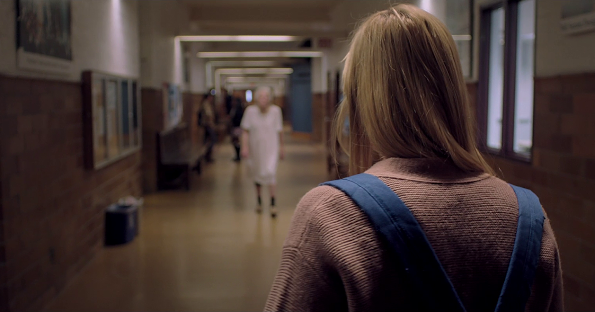 Second Opinion: It Follows - Online Review | Film Intel
