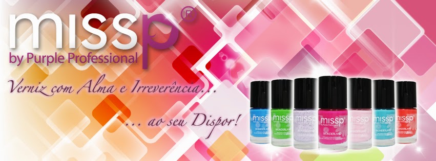 Betty Nails: missp - Collection PREVIEW