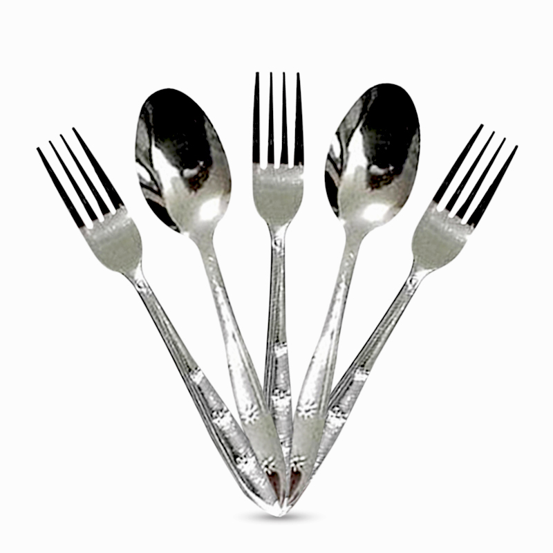 Gunakan Sendok Garpu yang Sempurna ~ 2 Find