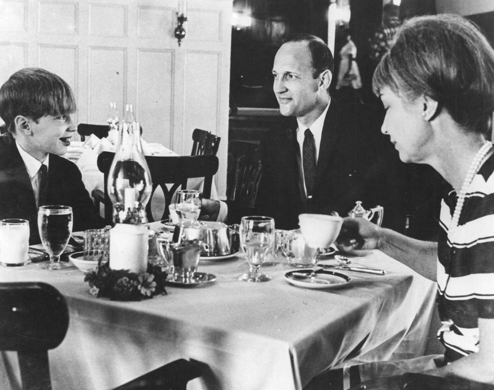 John T. McNaughton -- Find a Way Out: Chapter IX – The Irretrievable ...