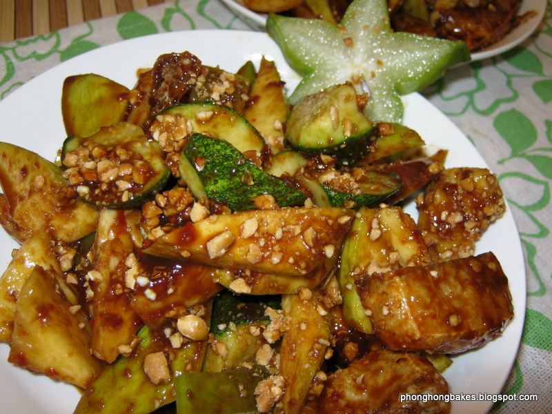 PH the Malaysian Carnivore: Penang Rojak (MFF Penang)