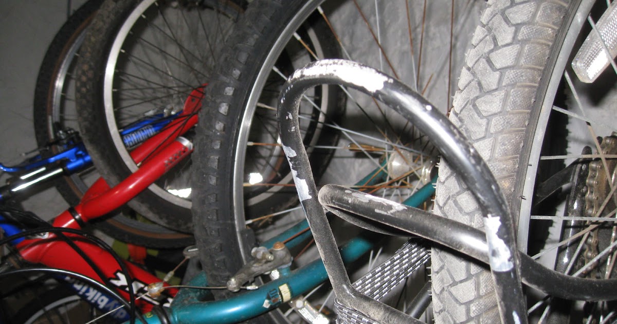 DIY Biking | How bike builds, bike travel and bike life can save the ...