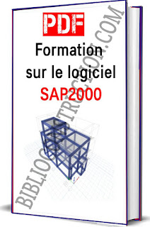 Formation sur le logiciel SAP2000 PDF