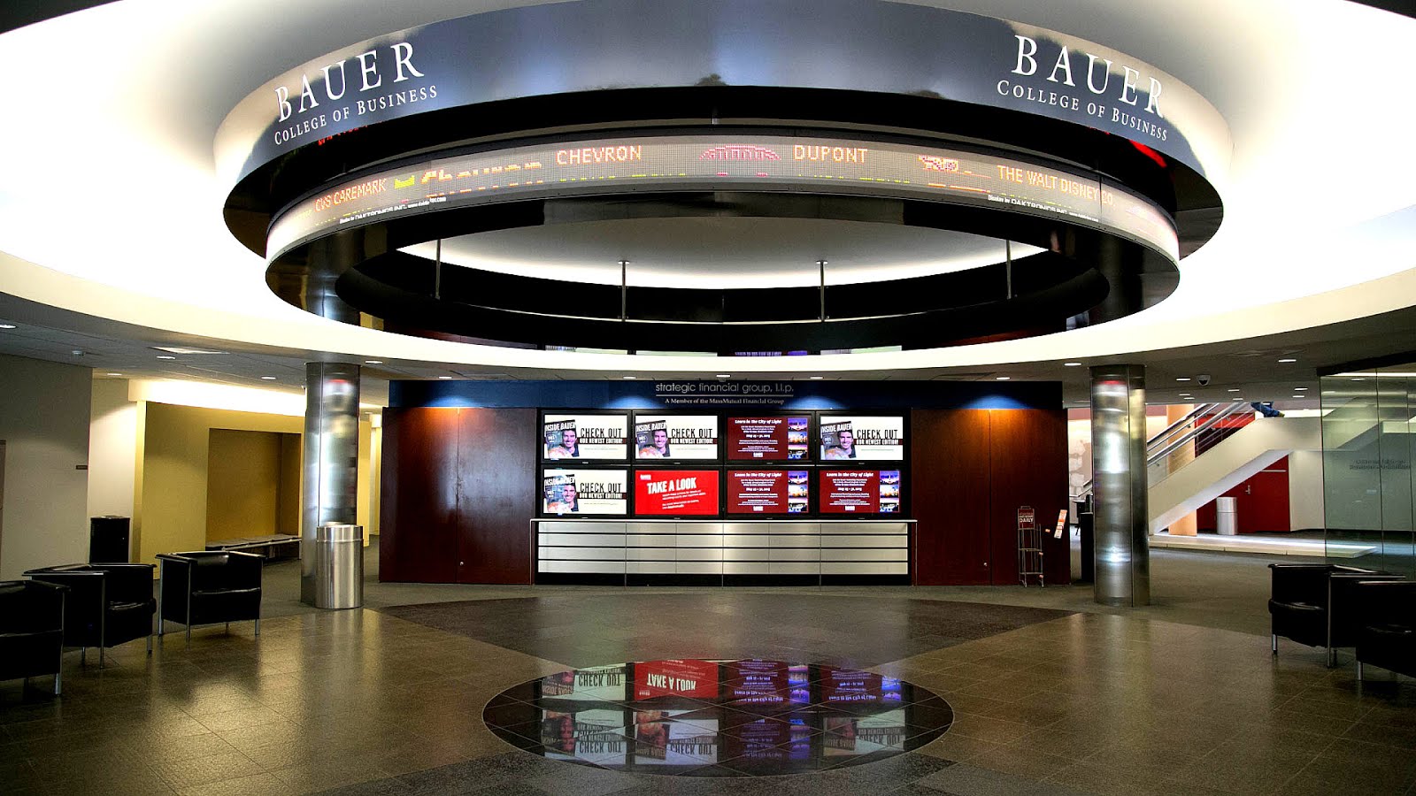 University Of Houston College Of Business - College Choices