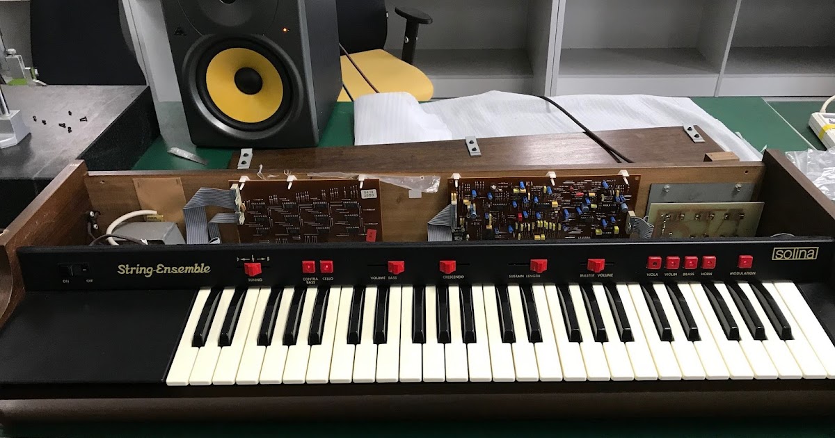 MATRIXSYNTH: New Solina String Ensemble Synth Clone Coming from Behringer?
