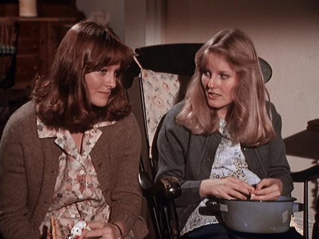 Christmas TV History: The Waltons Christmas (1979)