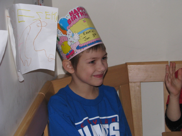 Oh those Walter boys!