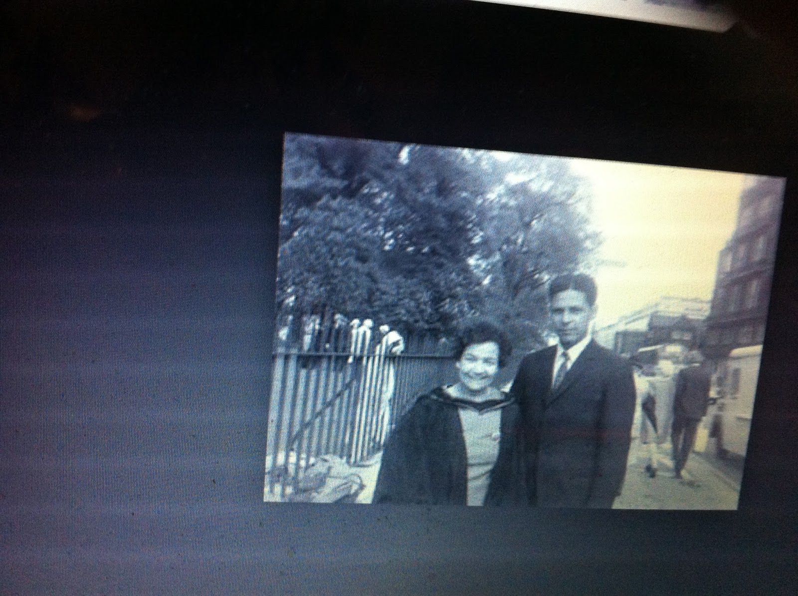 THE BLACK SOCIAL HISTORY:: BLACK SOCIAL HISTORY - AFRO-BRITISH " LILIAN ...