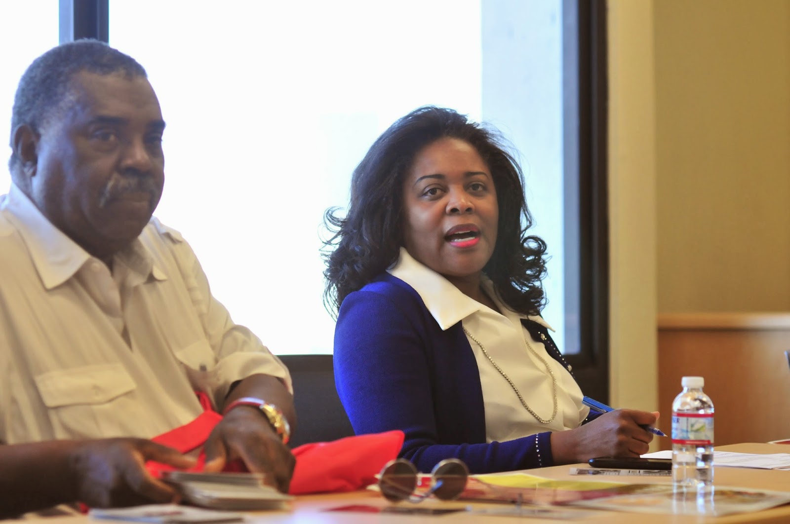 Black Bird Press News & Review: Photo essay by Adam Turner: Laney ...