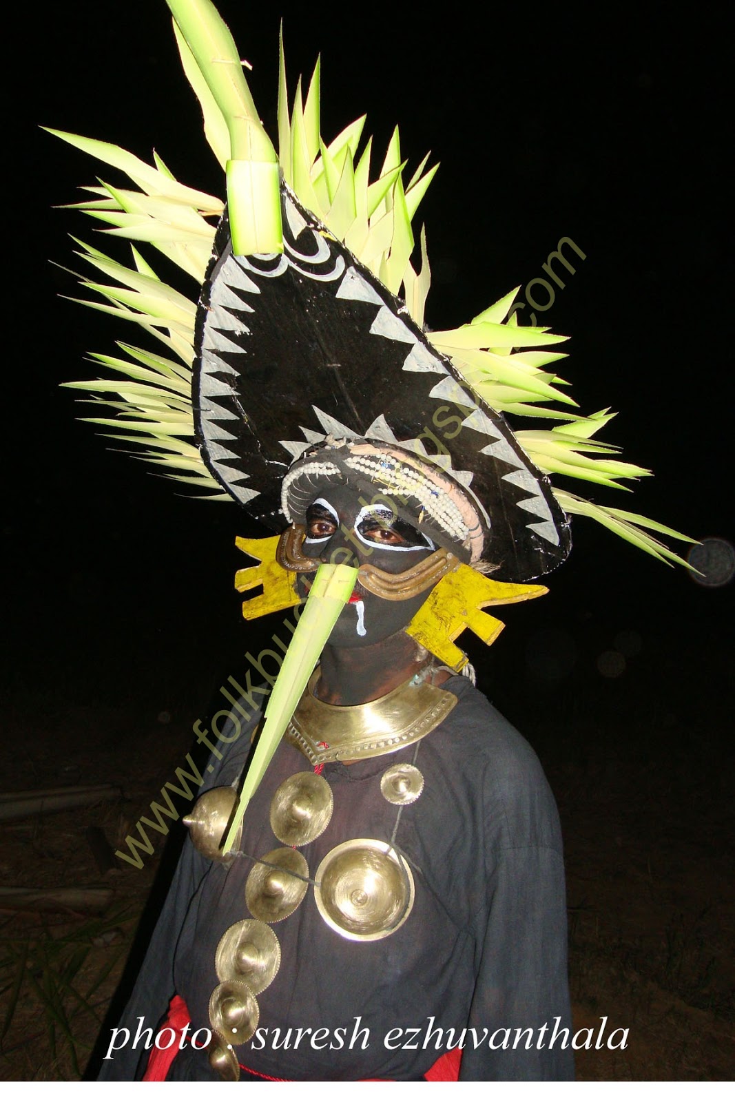 folklore: PAKKANAR ARTS