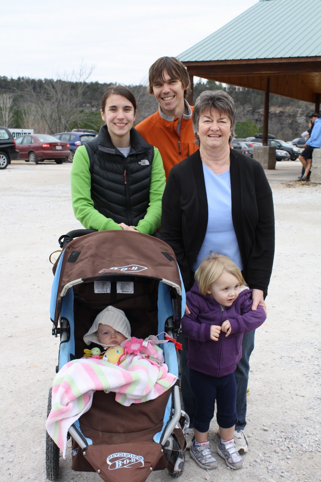 More Horse Than Rider: Sylamore 50K