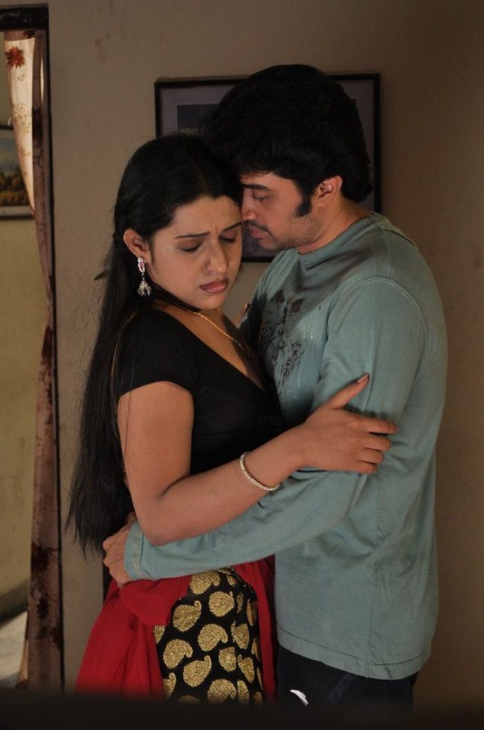 Anagarigam Tamil Movie Hot Pics. Telugu Actress Waheeda New Photoshoot