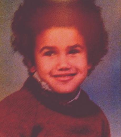 Loving Moore: SHEMAR MOORE Featured Photos 4/20