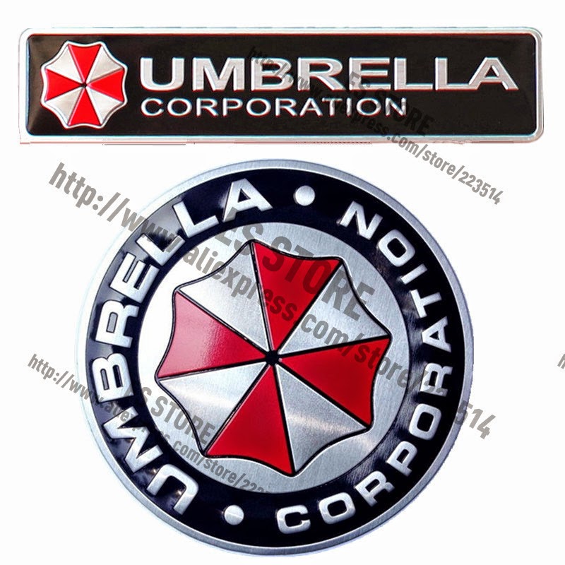 MikeLiveira's Space: Umbrella Corporation - Paramilitary units MikeLiveira's Space: Umbrella Corporation - Paramilitary units