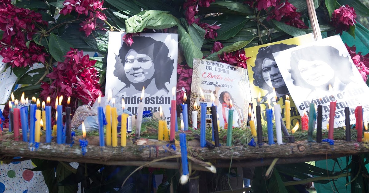 #11 Ecological Debt & Justice