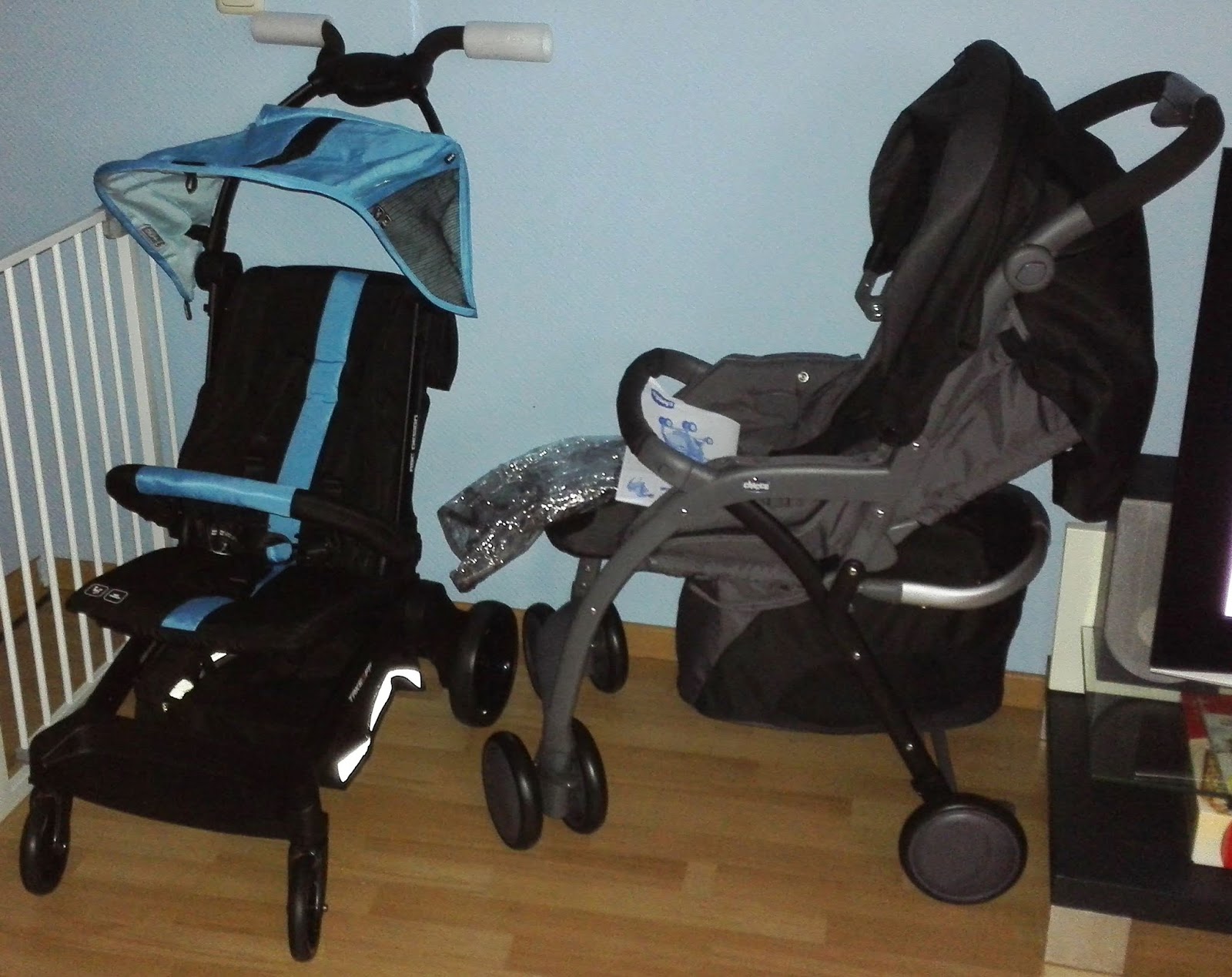 Der Zauselbär: April 2016