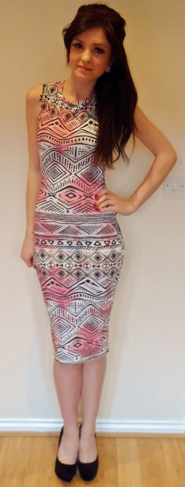 natalieclaire: a teeny tiny clothes haul?!