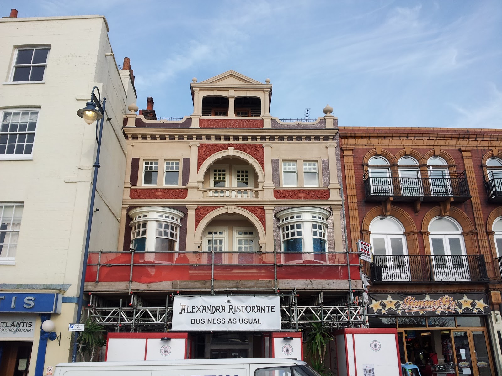 thanetonline: A few photos of Ramsgate and possible ramble