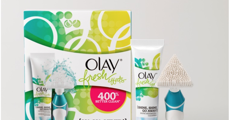 The Olay Fresh Effects “10 Días con #NoFilter” Photo Challenge Recap ...