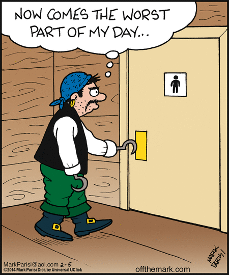 Bilbo's Random Thought Collection: Cartoon Saturday