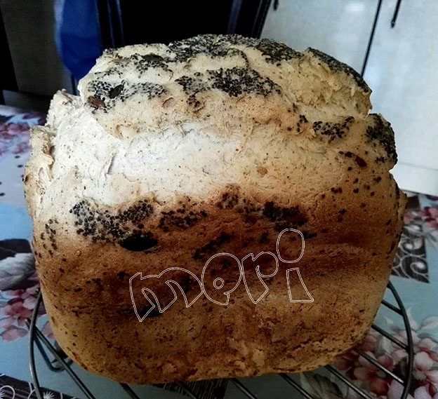 La Panaderia de Meri