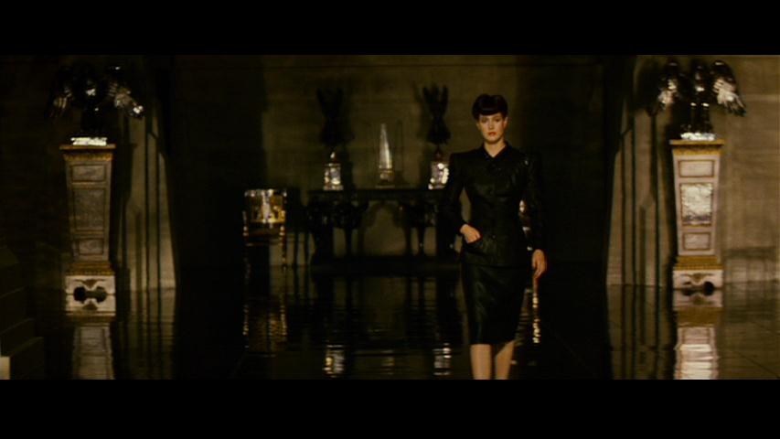 Cinematic Catharsis: Classics Revisited: Blade Runner