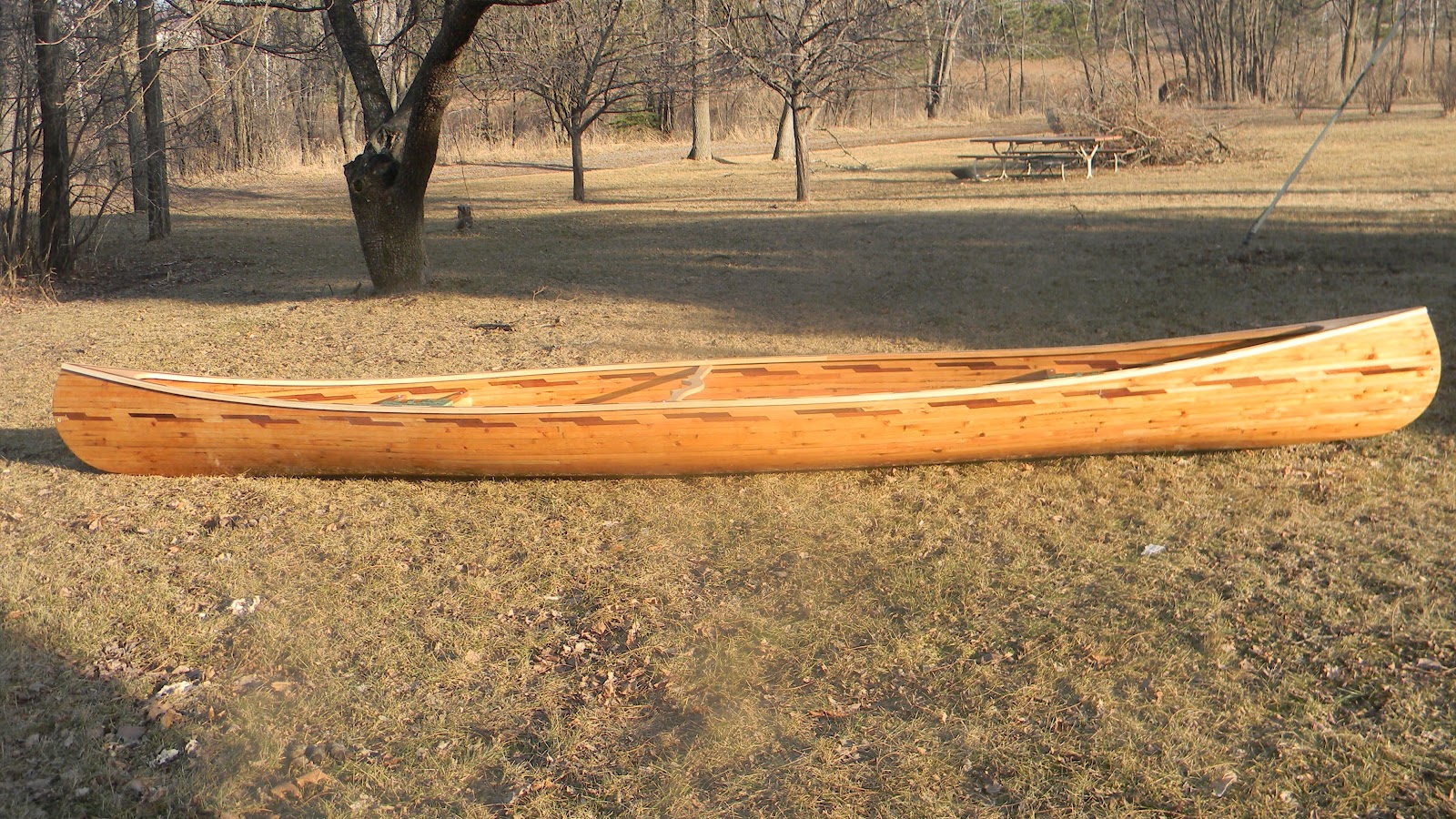 Dirty Beaver Canoe Shop