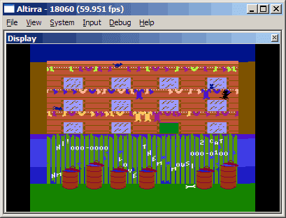 Indie Retro News: Altirra 2.90 - An 8-bit Atari computer emulator gets ...